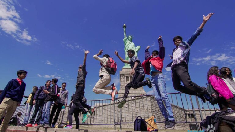 Educational Trips & Tours for Students | The Modern Classroom
