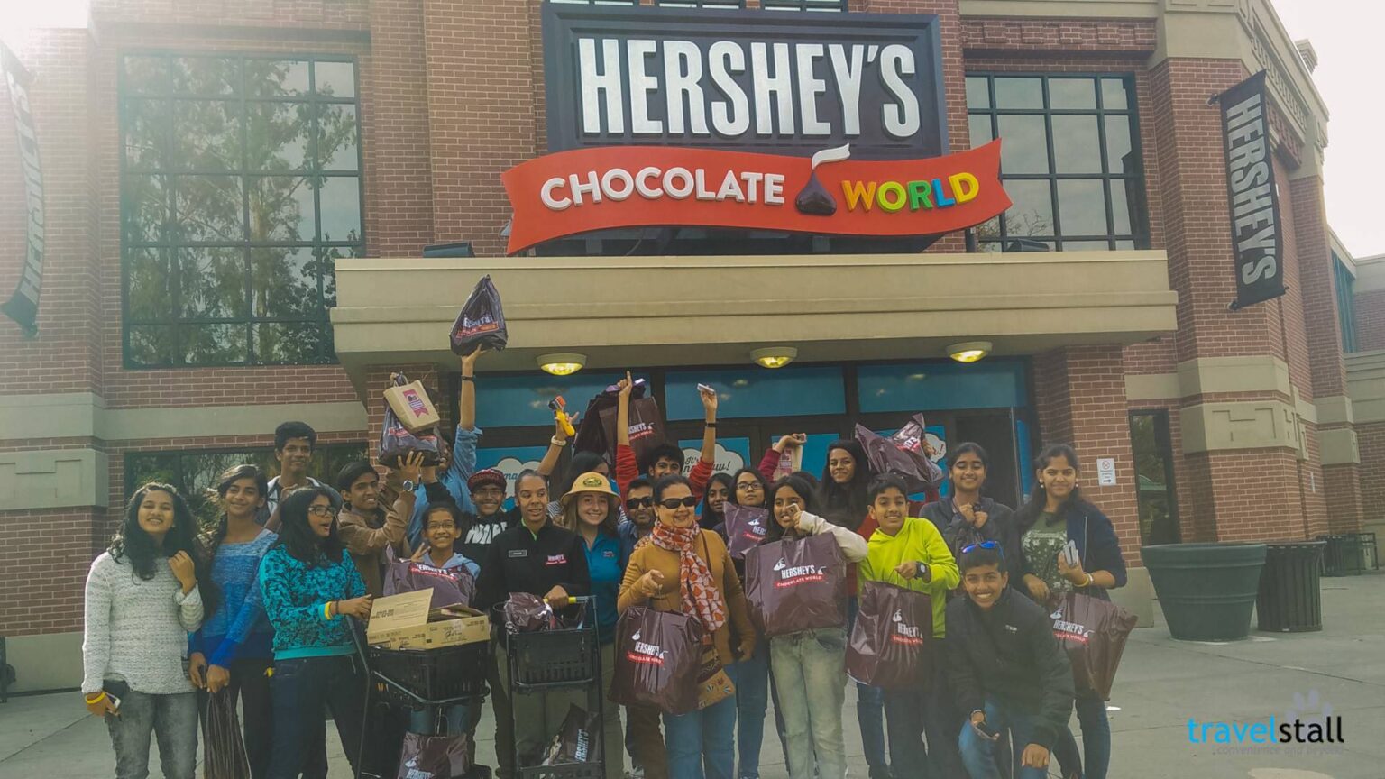 Educational Trips & Tours for Students | The Modern Classroom