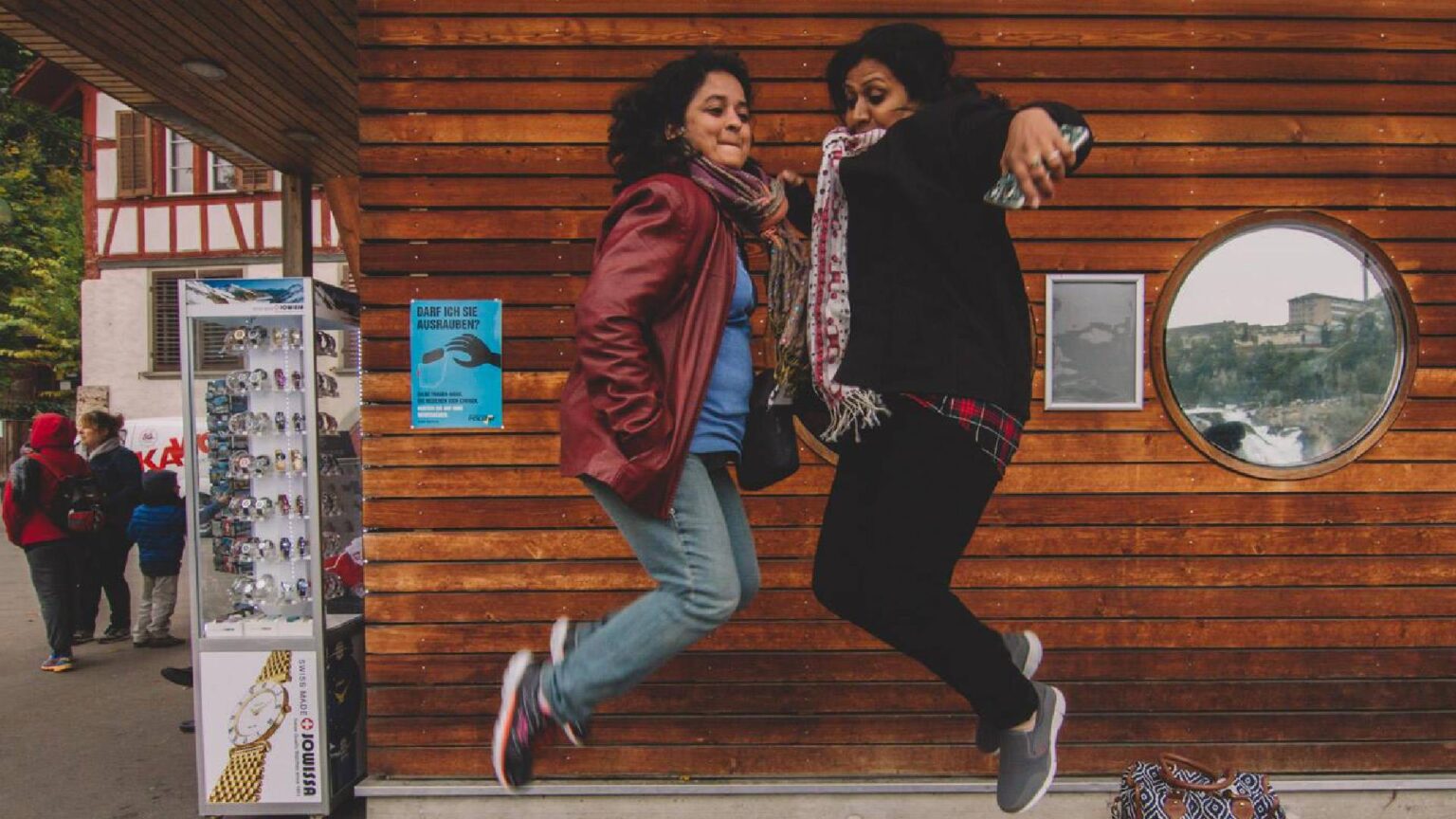 Educational Trips & Tours for Students | The Modern Classroom