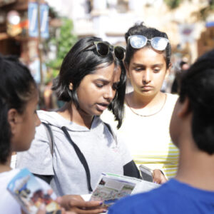 Educational Trips & Tours for Students | The Modern Classroom